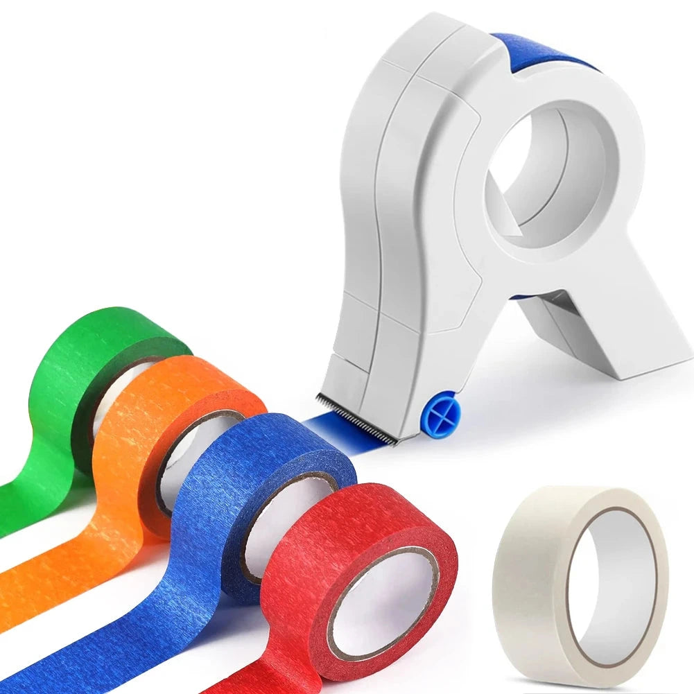 Easy Tape Master Dispenser – Linnaco