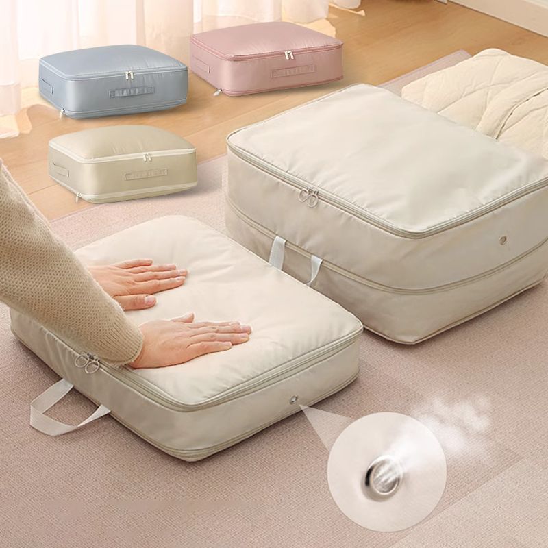 SpaceMax Compression Storage Bags – Linnaco