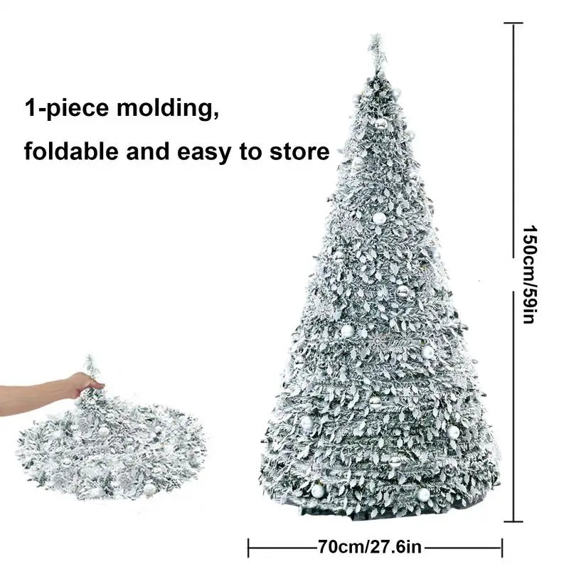 InstantFir Christmas Tree – Linnaco