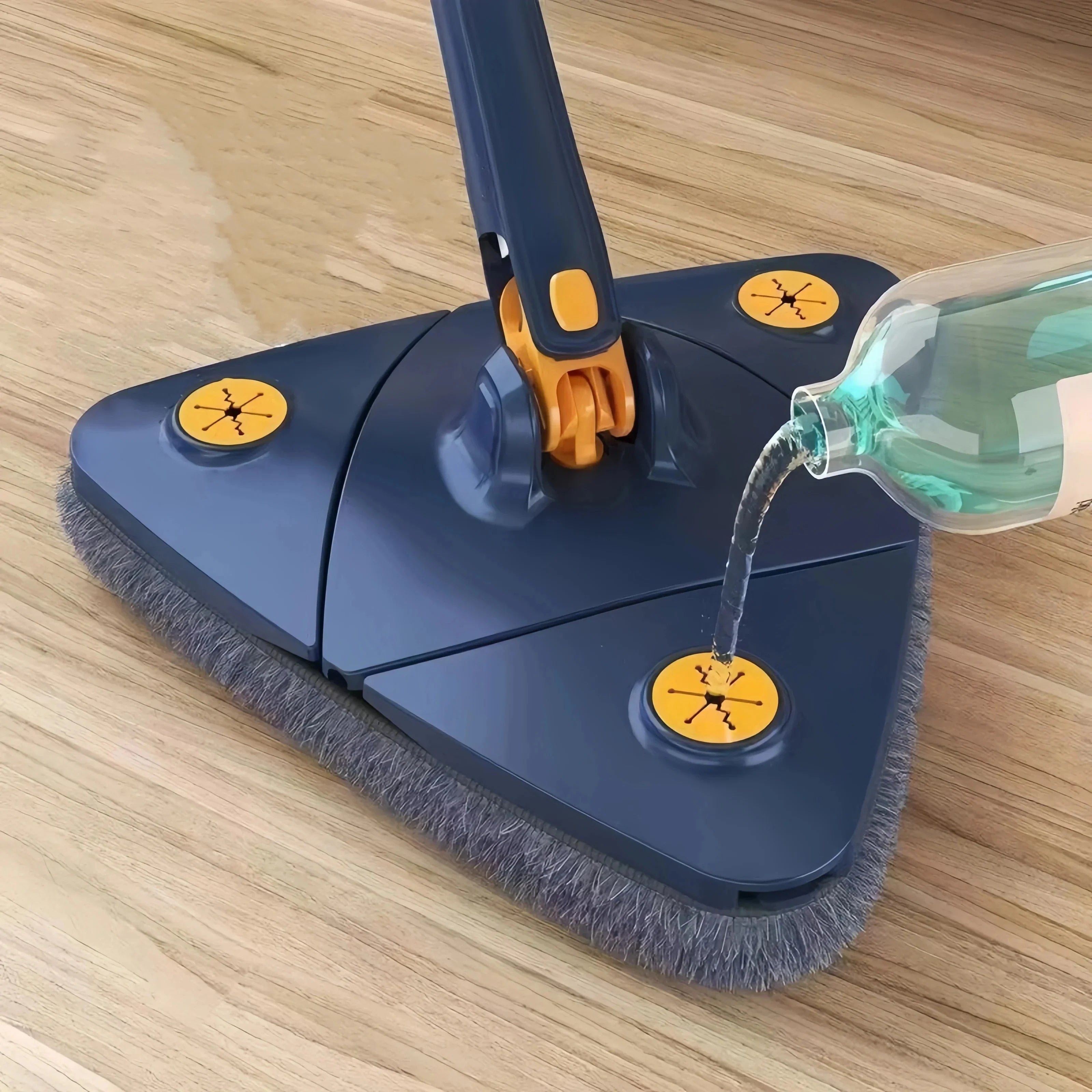 TriClean 360 Pro – Linnaco
