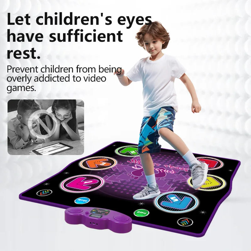 ProBeat Dance Mat – Linnaco