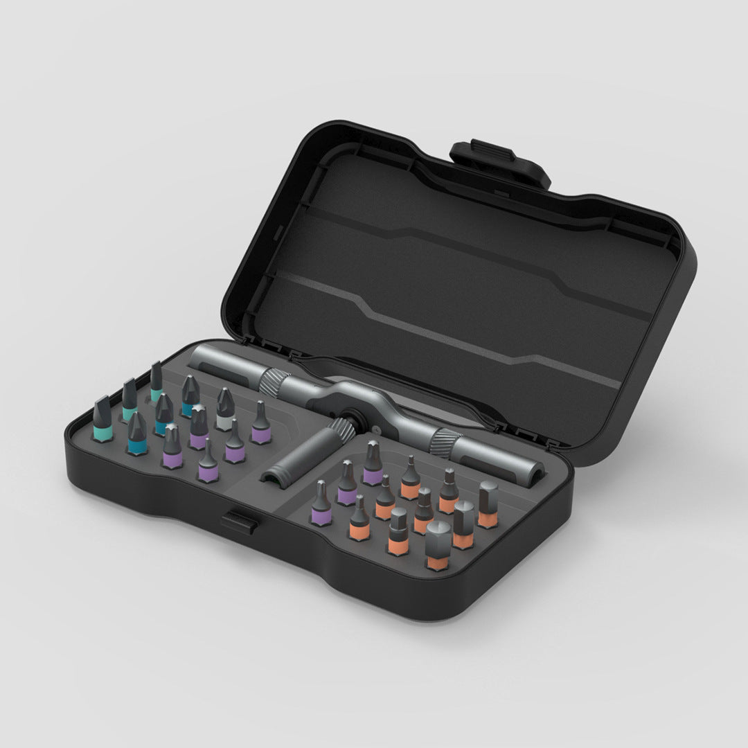 Ratchet Genius: The DIY Companion – Linnaco