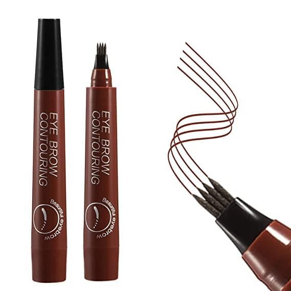 1 1 Free Permanent Eyebrow Pencil Linnaco