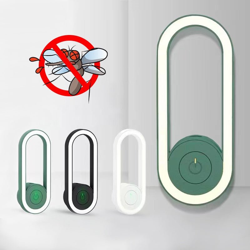 Insect repellent lamp – Linnaco