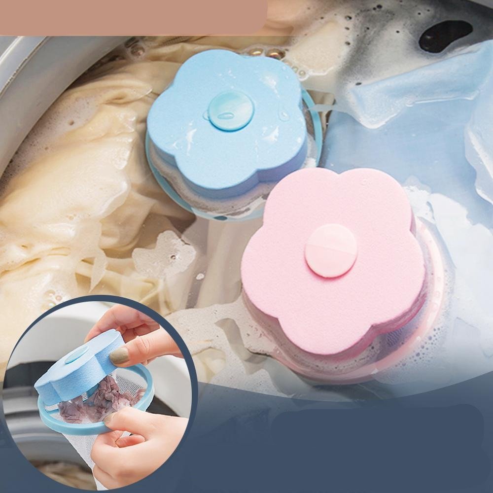 Laundry Hair Catcher – Linnaco