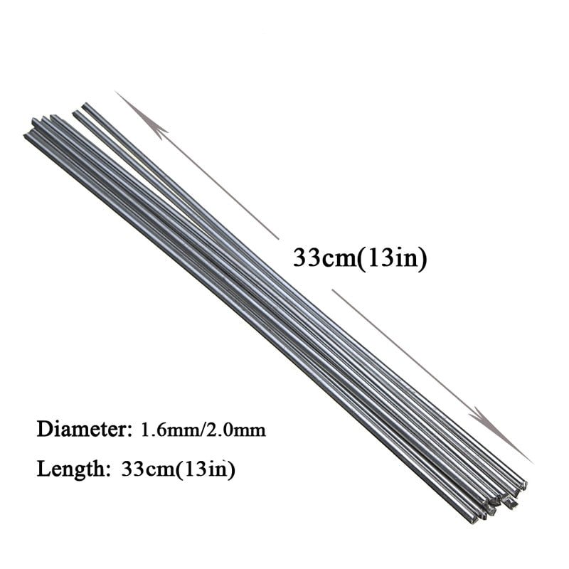Low Temp Welding Rod – Linnaco