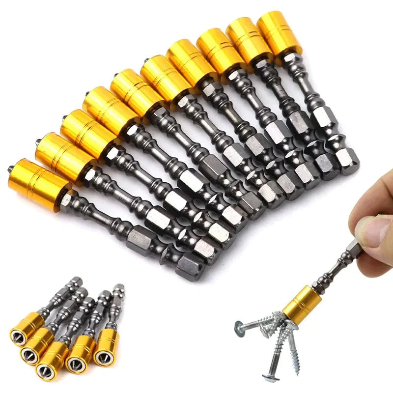 Magnetic Screwdriver Set – Linnaco